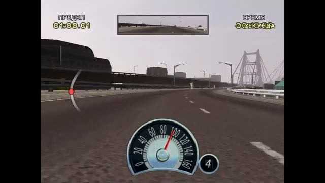 Ford Racing 2 (2003) - Ford 49 Coupe