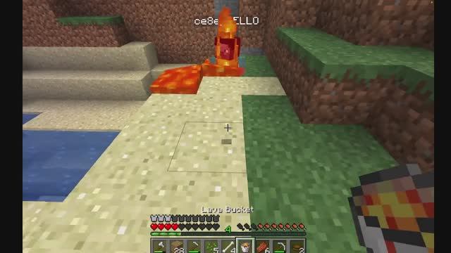 новогодняя коллекция видео часть 12 (вика в сети))