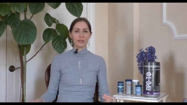 Трансфер Фактор ПЛЮС