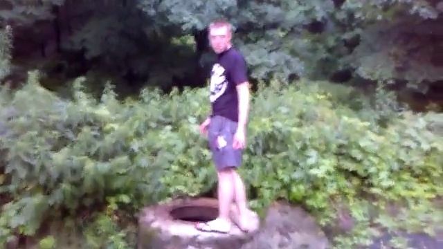 Жека Иголкин Лезит В Коллектор