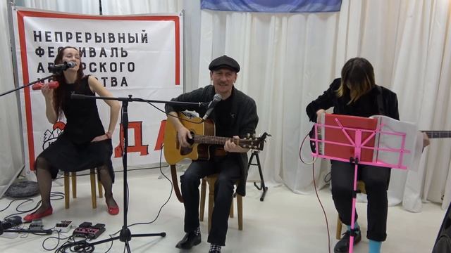 04 Южная - Светлая комната