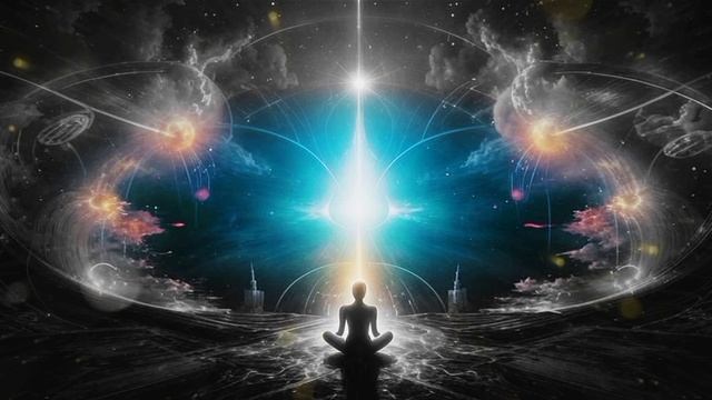 диссоциация (работа с умом)