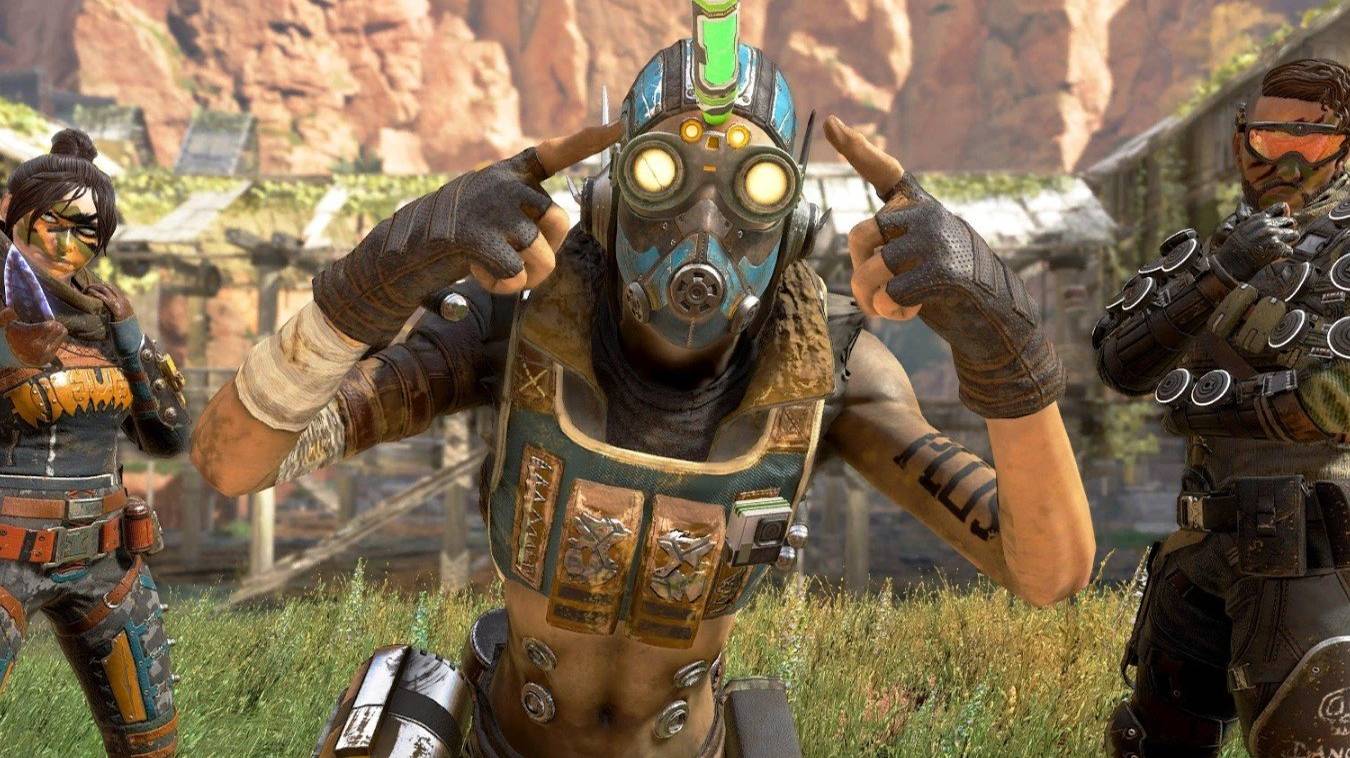 покорения апекс,путь до предатора№1