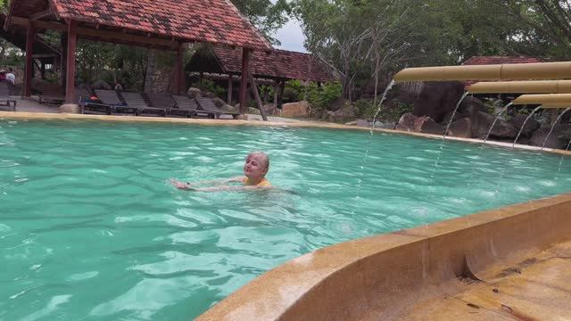 Вьетнам.  Нячанг. Dendro Gold Hotel (Дендро Голд отель). Спа I-RISORT