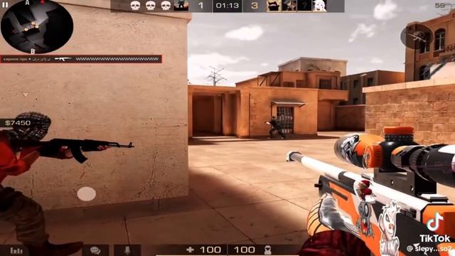 Мувик стандофф 2