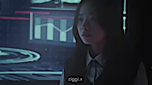 название: наступила ночь