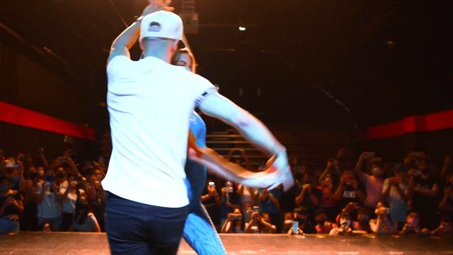 Бачата Краснодар