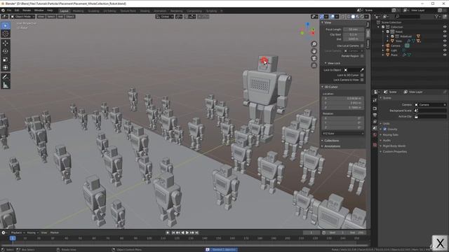 6- Using -Whole Collection-