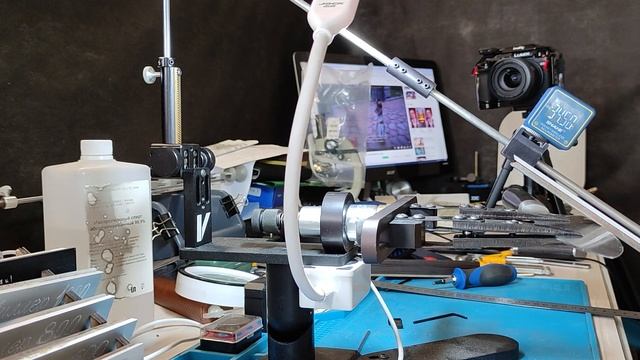 ЭТОГО НЕ ЗНАЮТ ДАЖЕ НА ЗАВОДЕ! Экстремальные углы на точилке Вектор