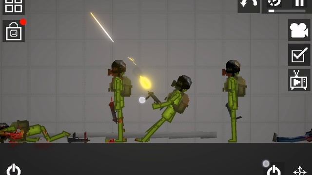 Сериал калибр 1сезон 3 серия