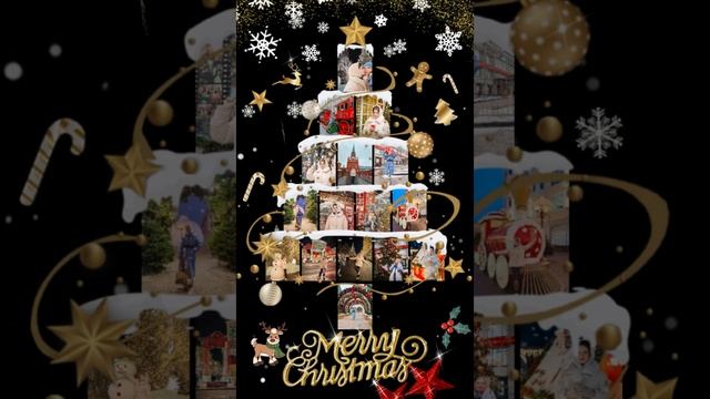 2024г. Под Новый год. Ф