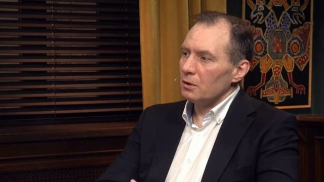 Даниил Духовской  о книгах Лимонова