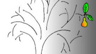 Грушенька. Сказка.