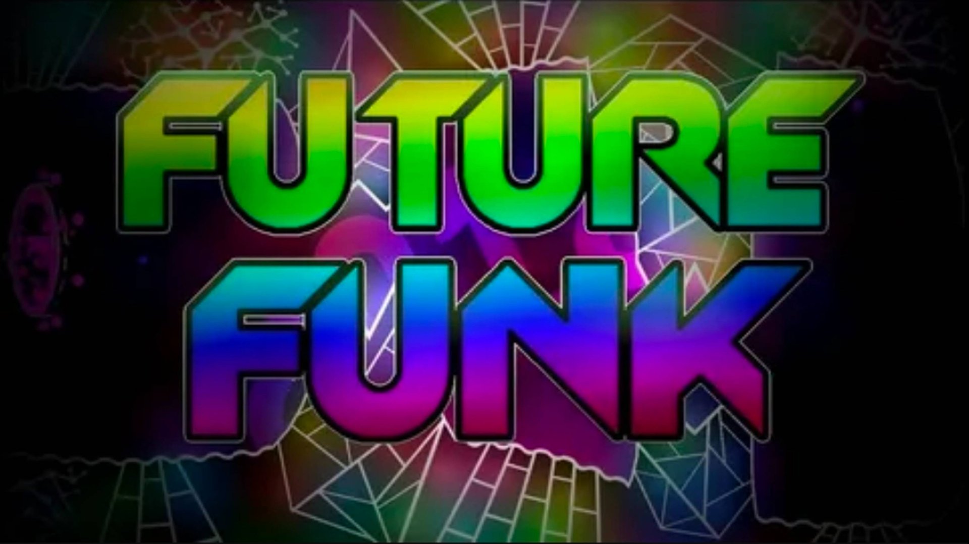 Future funk 100% (showcase)