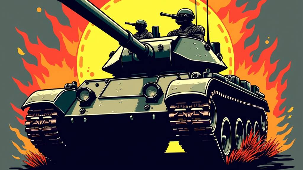 С новым годом!!! WoT танки!!! Подпишись на канал!!!