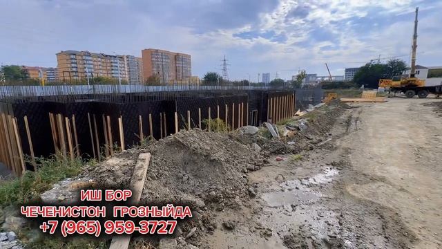 YOʻL-YOʻLAKAY. 16-QISM. ЧЕЧЕНИСТОН  ГРОЗНЫЙ