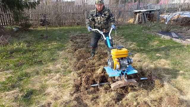 ПОГНУЛ СОШНИК!!!ПОЛУОСИ РАЗБИЛО!!!УНИВЕРСАЛЬНЫЕ ФРЕЗЫ 6 шт по ЦЕЛИНЕ и КОРНЯМ...