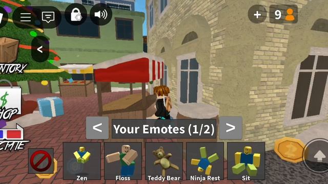 Мардер Мистери