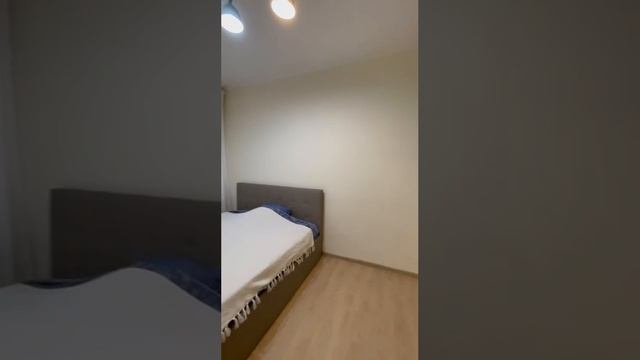 1-но комнатная квартира Москва, Соломенной сторожки, 6