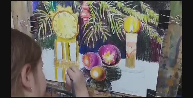 ПРИГЛАШАЕМ В ЗИМНЮЮ СКАЗКУ И ПОЗДРАВЛЯЕМ С НАСТУПАЮЩИМ 2025 ГОДОМ и РОЖДЕСТВОМ!