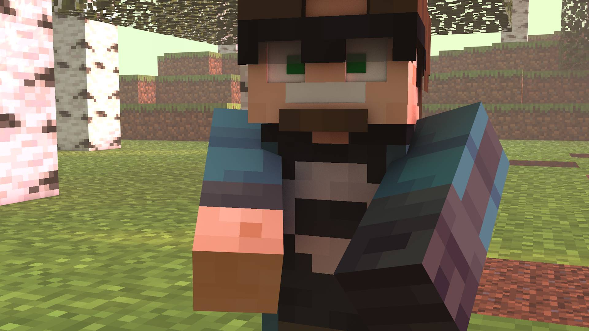 Новогодние Поздравление Альцеста Анимация