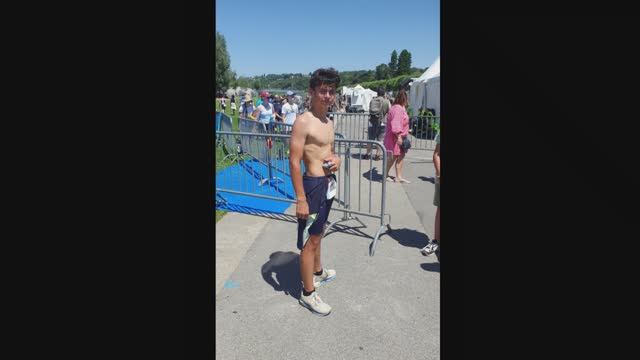 20230708-Женевский триатлон