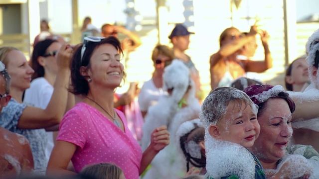 Экстрим Крым Лето 2024