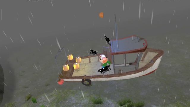 пять ночей с тимохой 5 музей официальный трейлер