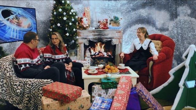 Для всех работников культуры Новый год начинается только после праздников