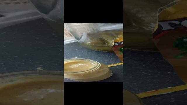 Как Легко Приготовить Домашнюю Горчицу: Простой Рецепт