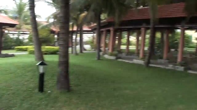 Хошемин аэропорт,едем в свой отель Нячанг 3*! Вьетнам