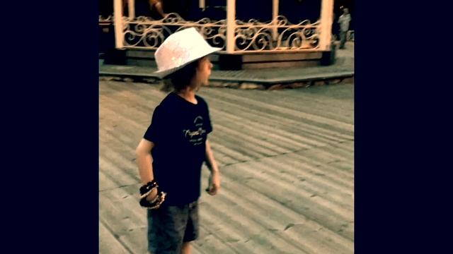 История Миши