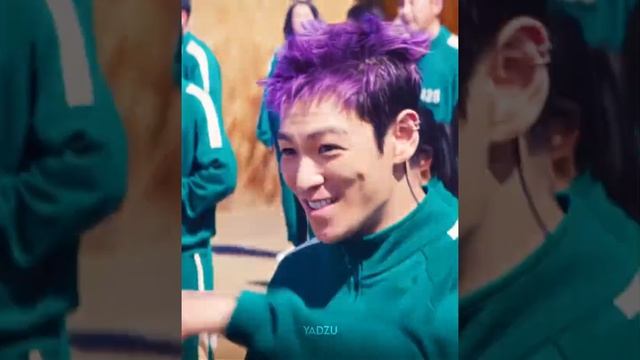 название: Игра в кальмара 2