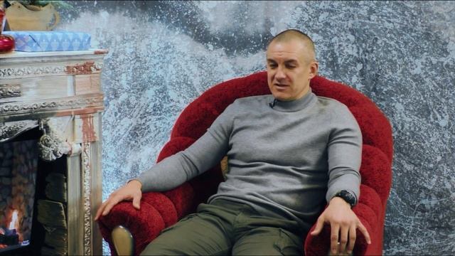 Первая тренировка - обязательно 1 января