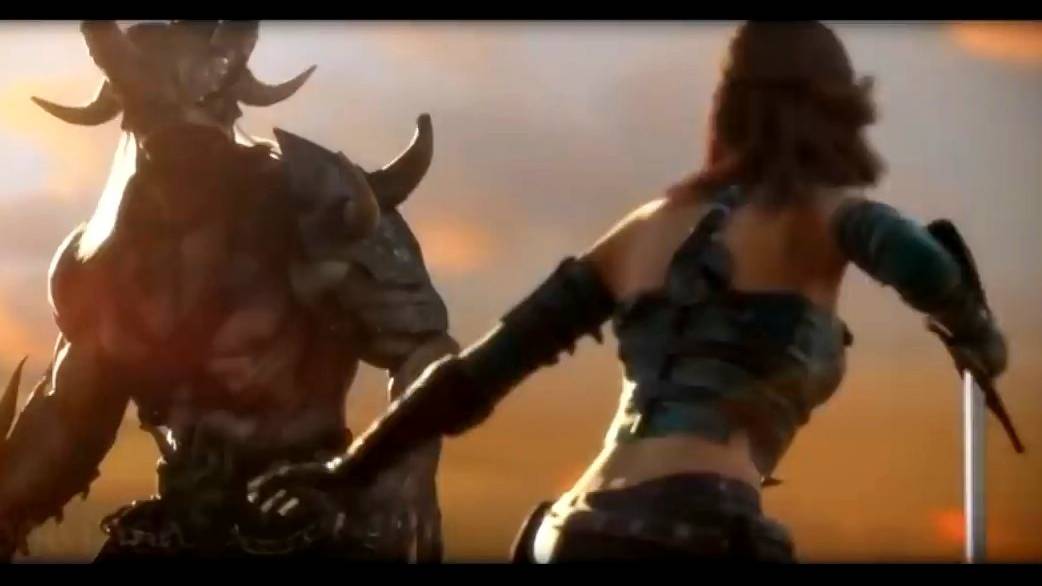 Сражение Добра со Злом - жестокий микс