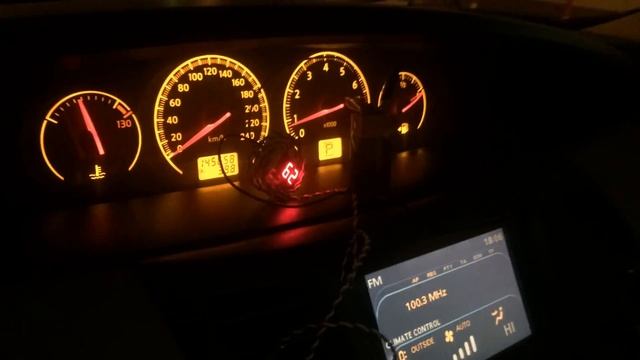 Дополнительная помпа на печку - за и против! Ниссан Примера Р12