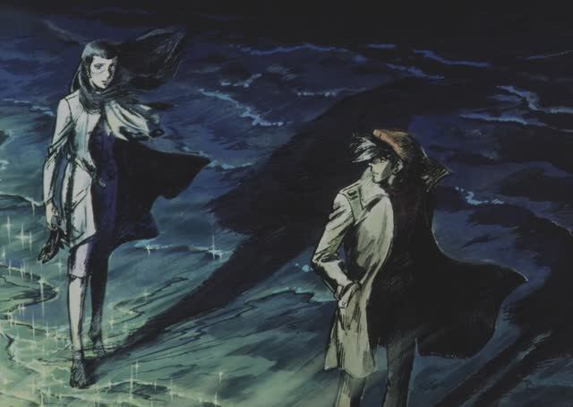 Завтрашний Джо 2 / Ashita no Joe 2 – Season 2, ED2