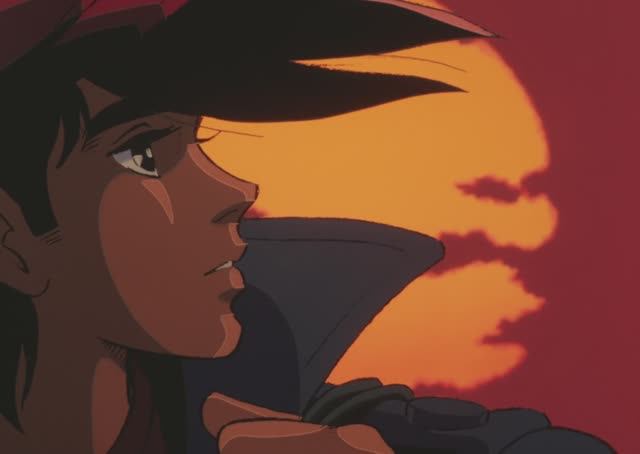 Завтрашний Джо 2 / Ashita no Joe 2 – Season 2, OP2