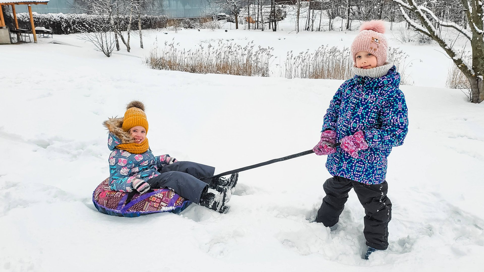 01.01.2025_детский праздник прп. Илии Муромца