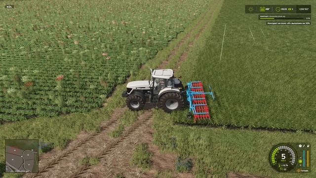 FS-25 Hutan Pantai 01