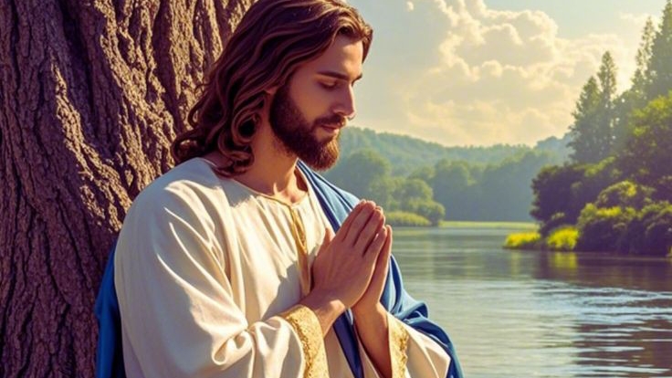 Обратись, Господи.  Красивая христианская песня.