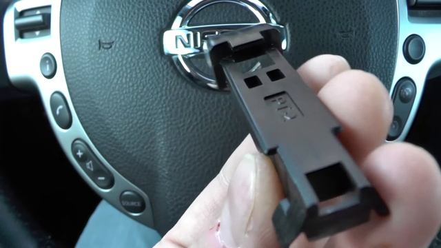 Отзывы о Nissan Qashqai 1.6 cvt 2WD 2012 щетки стеклоочистителя