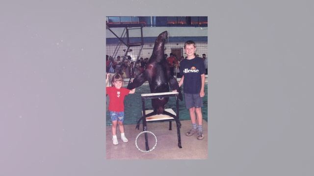 Жека молодой