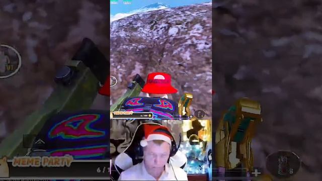 УДЕРЖИВАЕМ ГОРУ НА КАСТОМКЕ В МЕТРО РОЯЛЬ, НАДО СДЕЛАТЬ 5 КИЛЛОВ