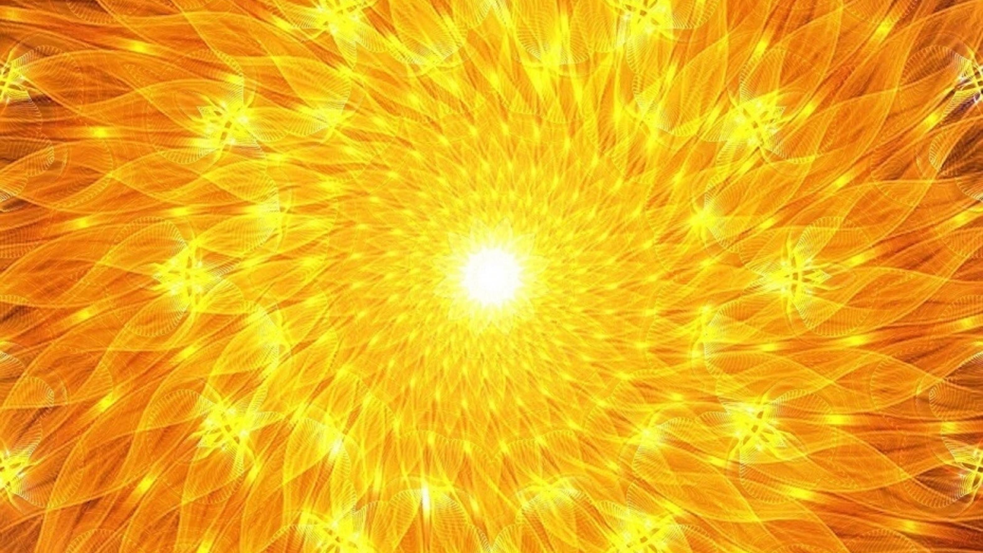 Свет Солнца