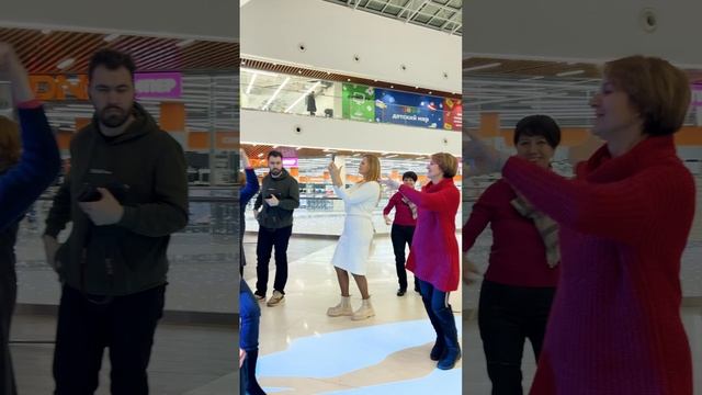 Наталия Иванова – Океанис 2023