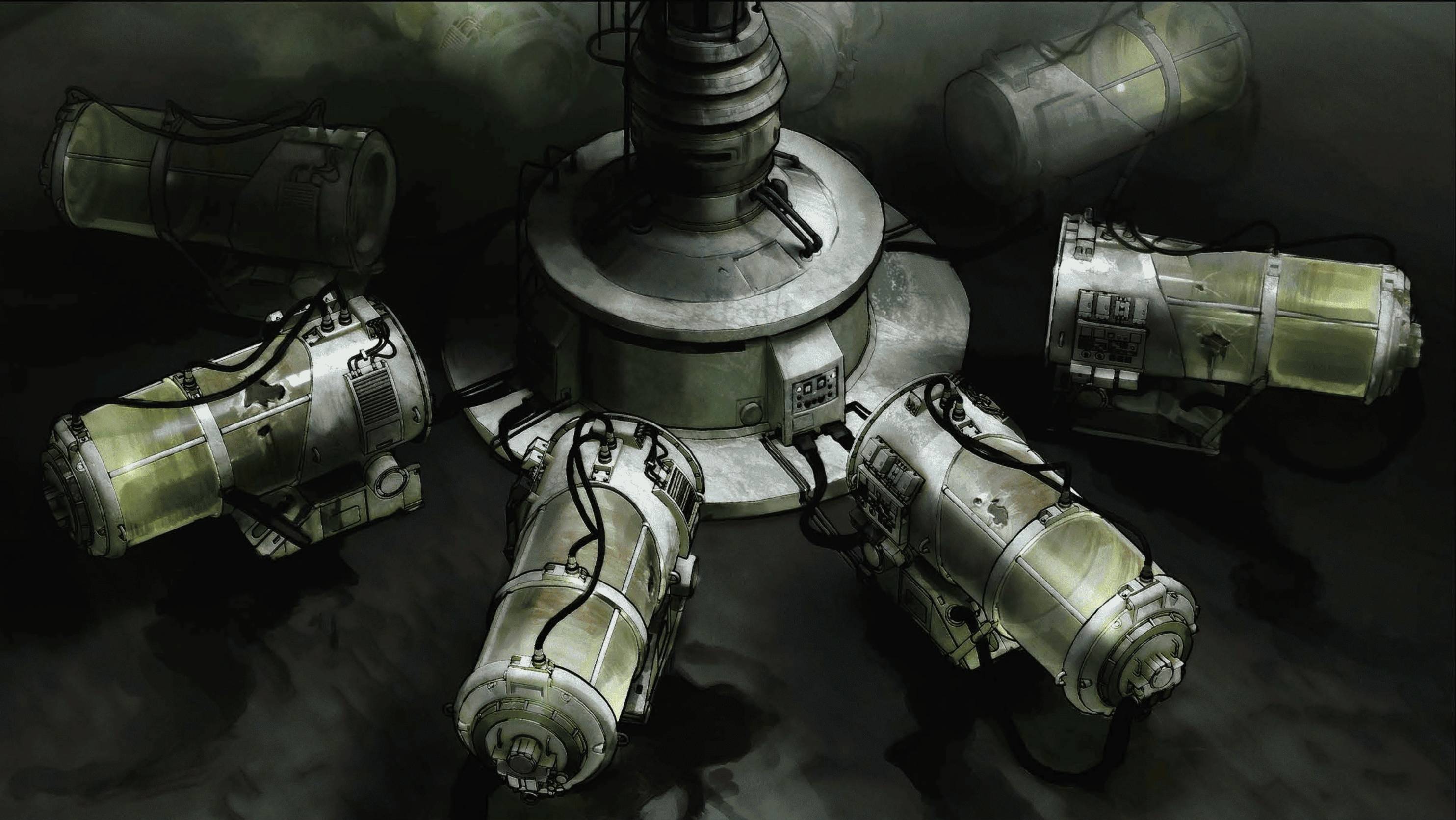 S.T.A.L.K.E.R. 2: Heart of Chornobyl