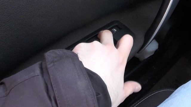 Отзывы о Nissan Qashqai 1.6 cvt 2WD 2012 ветровики