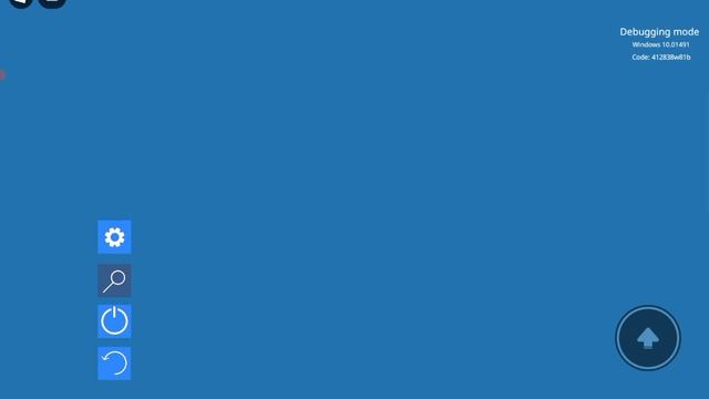 Windows 10 В Роблоксе!