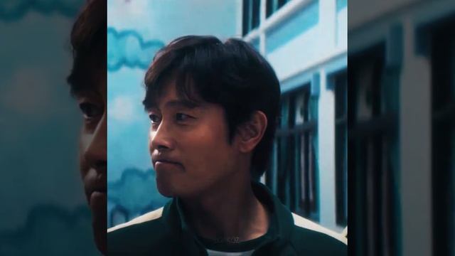 название: Игра в кальмара 2